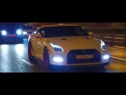 Night Street Racing in Russia | Underground Mafia