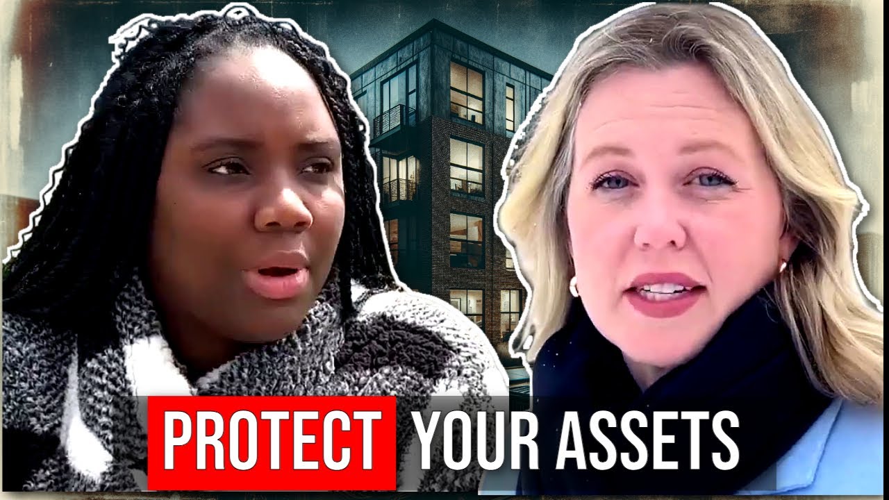 Tenant Scam Costs 4 Landlords $100K: How to Protect Yourself - YouTube