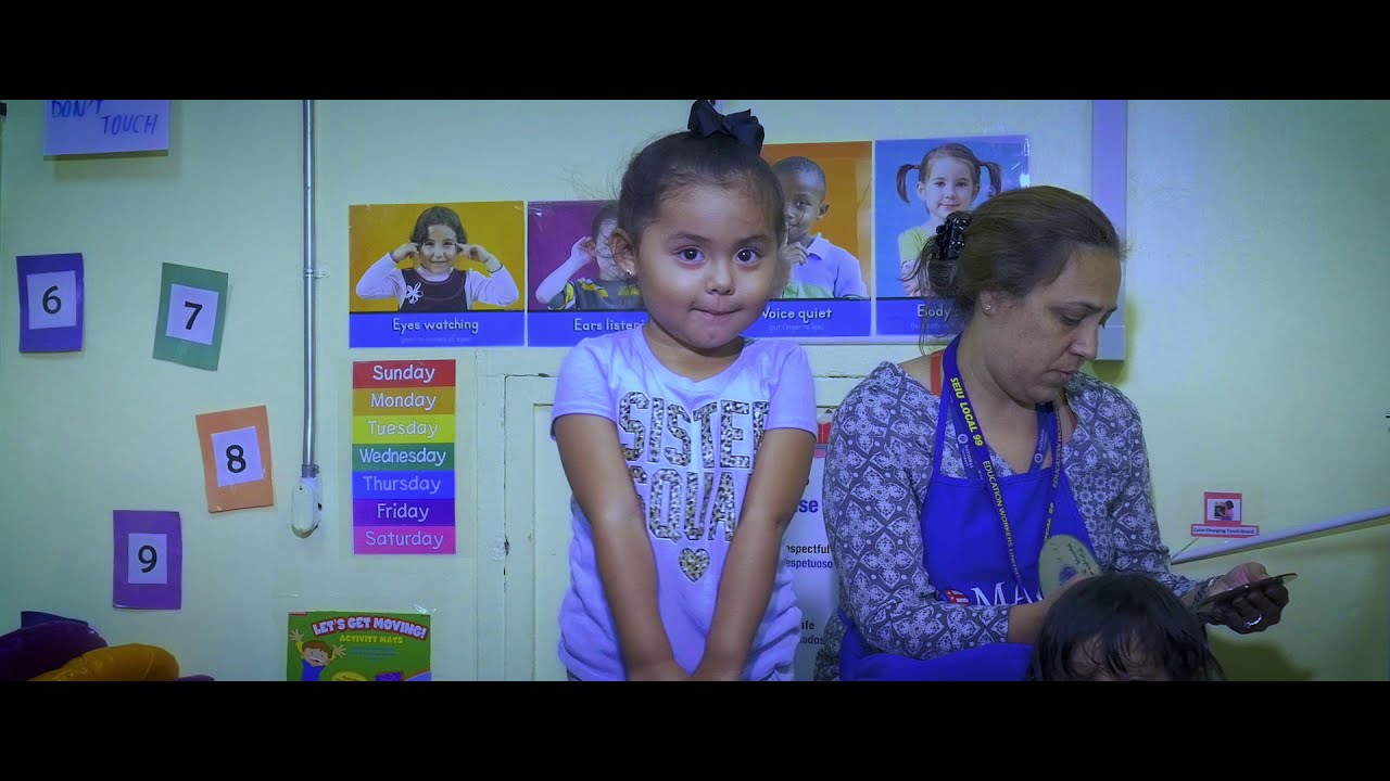 MAOF-Mexican American Opportunity Foundation (2019) - YouTube