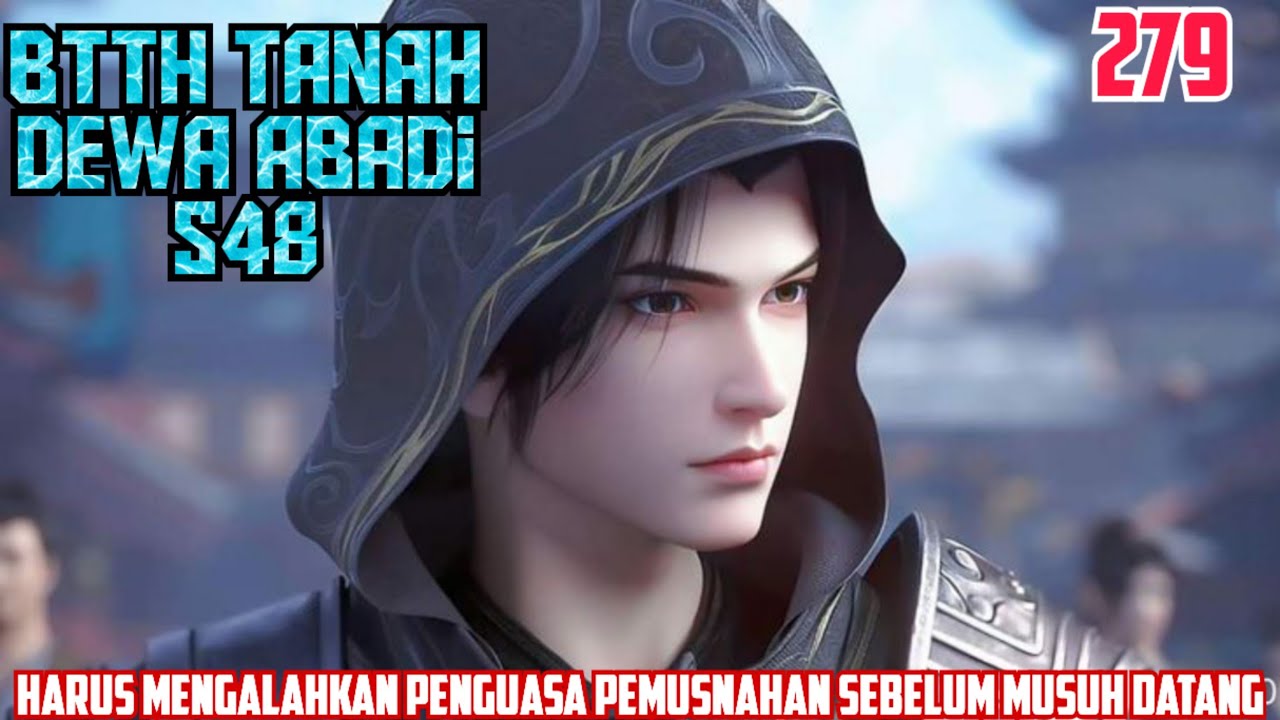 Btth Ranah Abadi S48 Part 279 : Fsr 5118 - YouTube