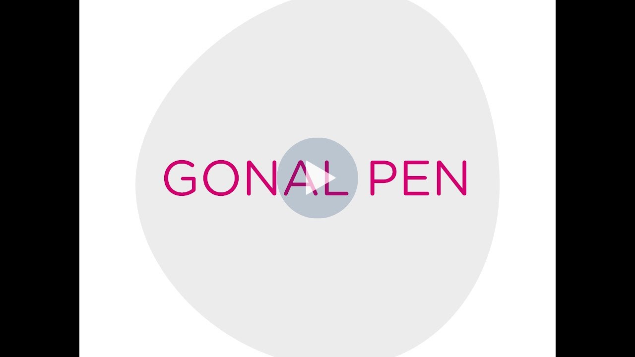How to use Gonal Pen for the stimulation of a multiple follicle ...