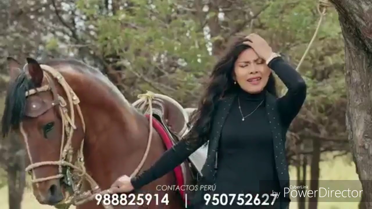 Yarita Lizeth yanarico - te olvidaré primicia 2019 ( letra) - YouTube