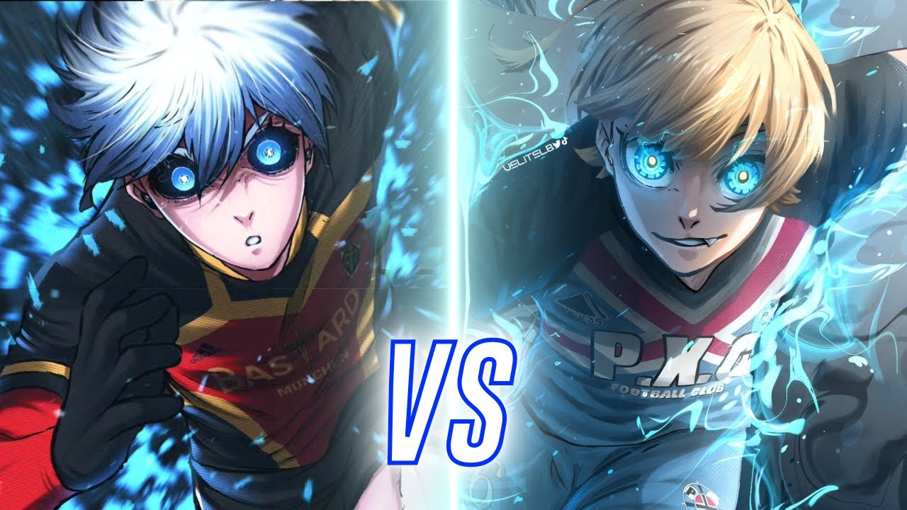 Why Hiori vs Charles Isn't Close - YouTube