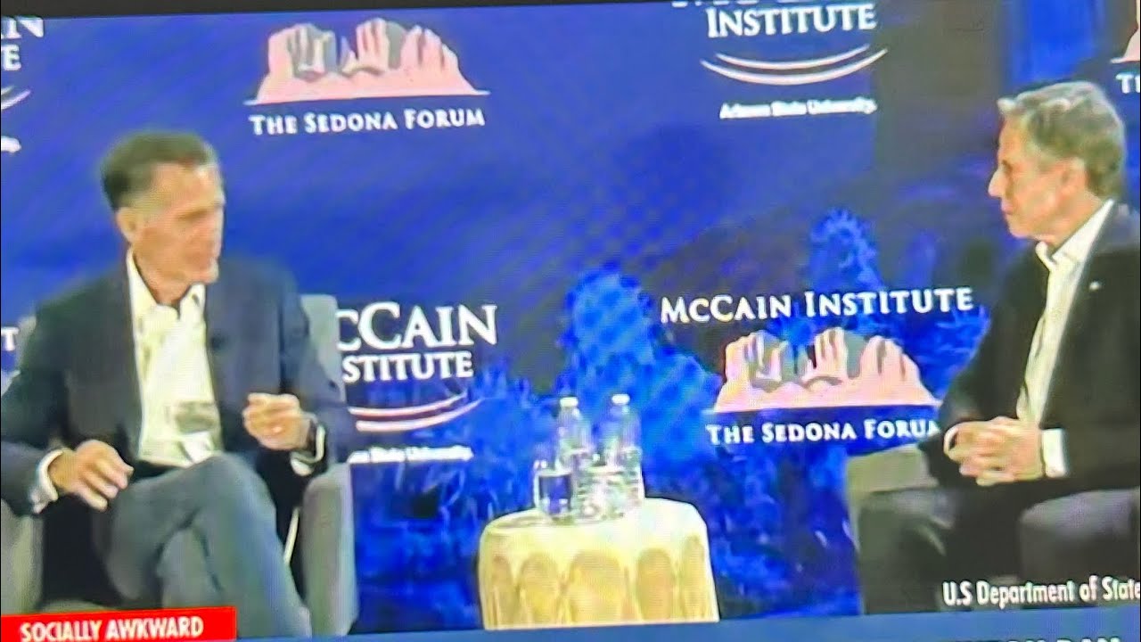 Franchot Blue is live! MITT ROMNEY “SPEAKS “ - YouTube