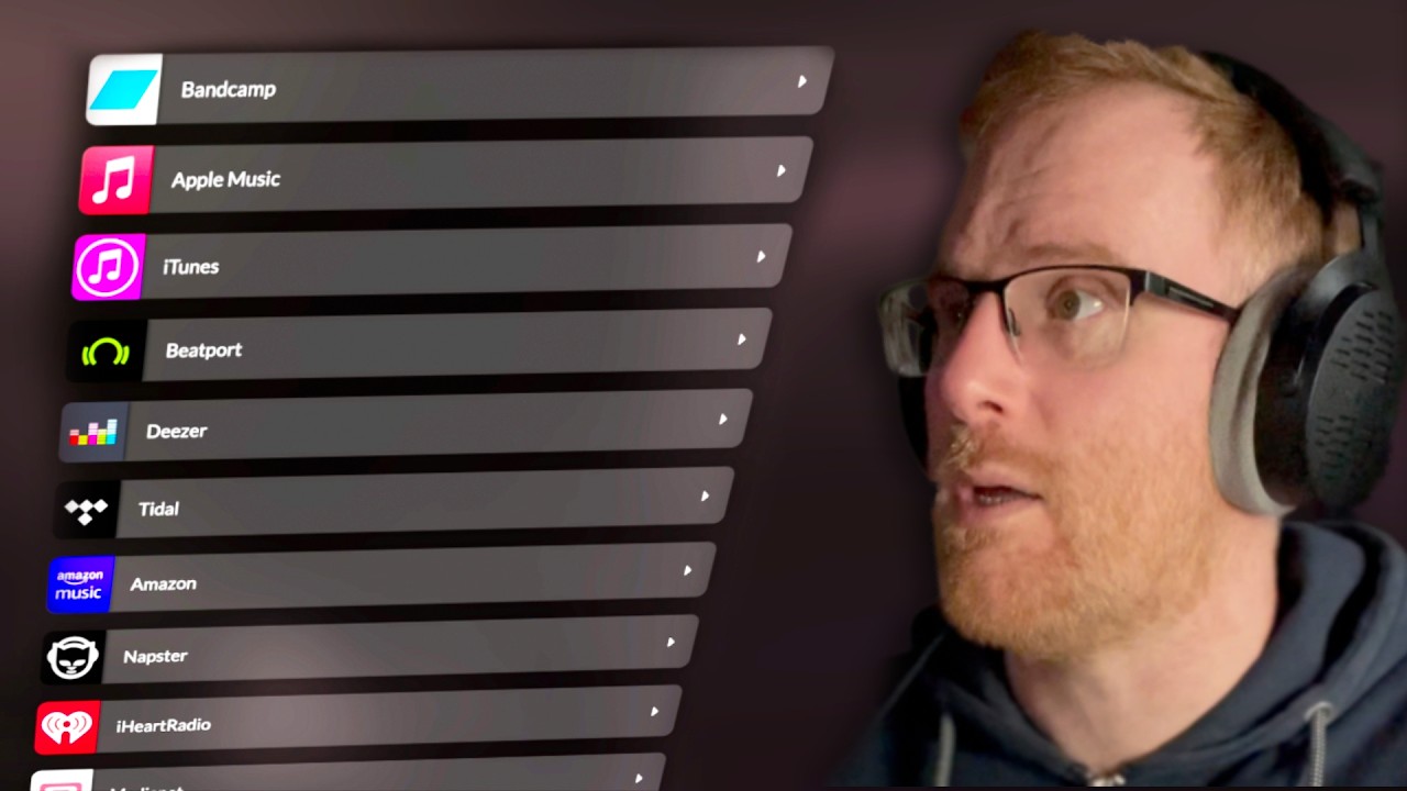 Get YOUR Music Heard With ONE Powerful Link! - YouTube