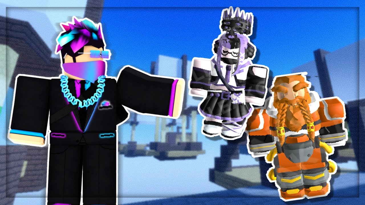 New Miner Kit and Librarian Aery in Roblox Bedwars! (Leaks) - YouTube