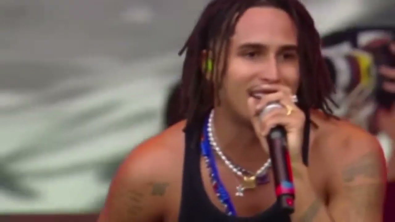 Matuê, Teto & Wiu Vampiro 🧛 ao vivo Rock In Rio - YouTube