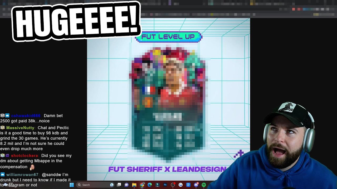 HUGE Level Up Team 2 Leaks!! - YouTube