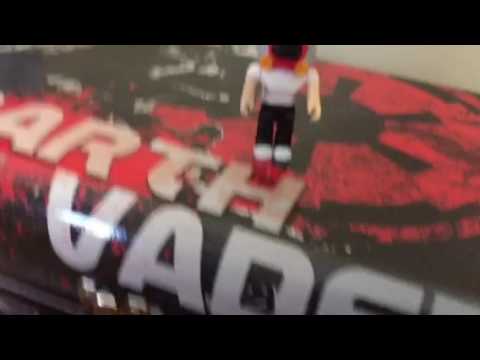 I GOT A ROBLOX Toy John Doe March 18☹️ - YouTube