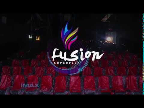 Fusion Superplex's Many Theatres! - YouTube
