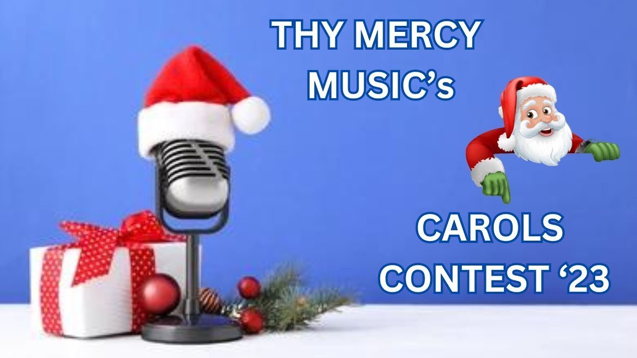 CHRISTMAS CAROLS CONTEST '23 | JUNIOR | CC23 J 25 | Ms. A. I. THEOLA ...