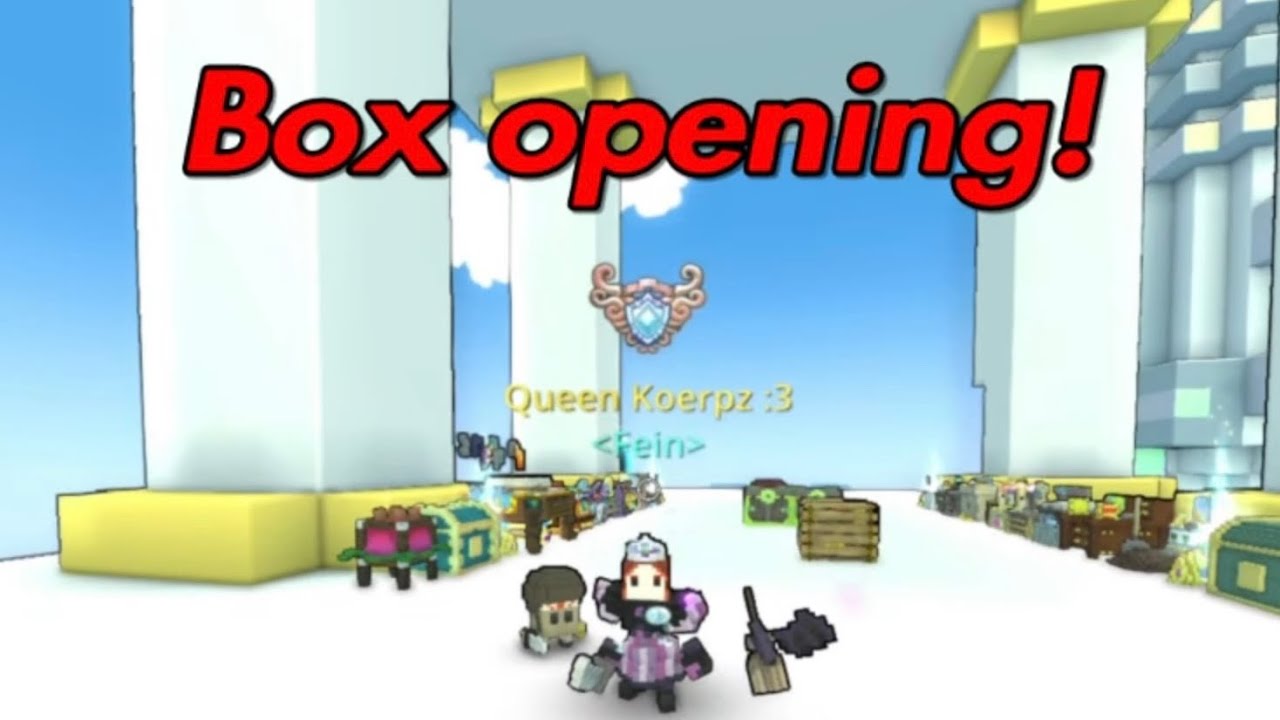Box opening! Strongbox, Shadow cache, Chaos chest, Bobblepods, Runic ...