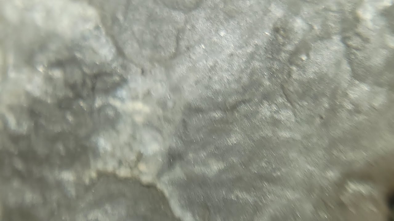 Huge Raw Diamonds Up Close Zoom - YouTube
