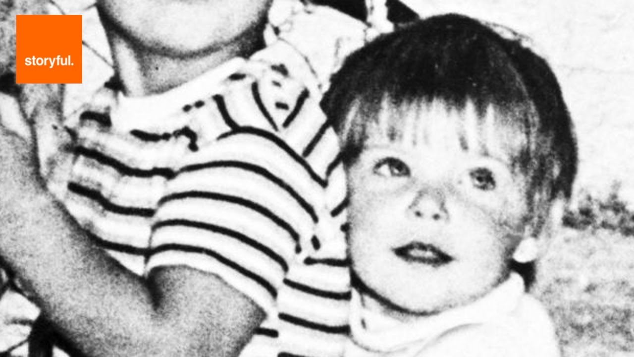 Suspect Arrested in Infamous Australian Cold Case - YouTube