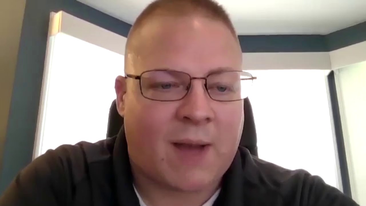 Dr. Earl Stoddard from June 24, 2020 Media Briefing SOT 3 - YouTube