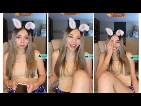 Bigo Live Hot | Abg Goyang Live Bigo 224