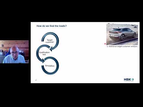 Quantifying the Effects of Uncertainty in Correlating Fatigue Life Simulation with Physical Tests