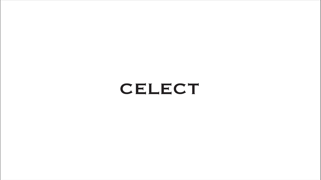Celect. - YouTube