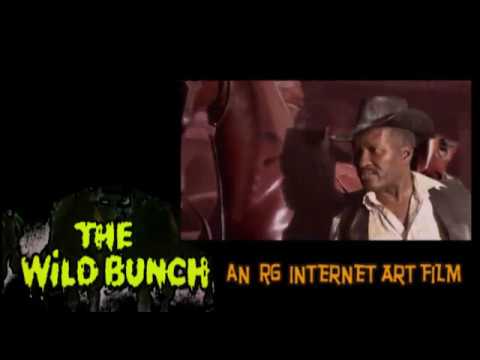 THE WILD BUNCH CLIP; #1 - YouTube