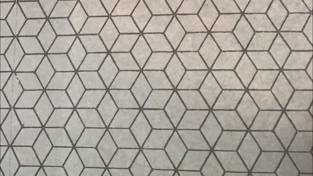 Como preparar desenhos simétricos! - YouTube