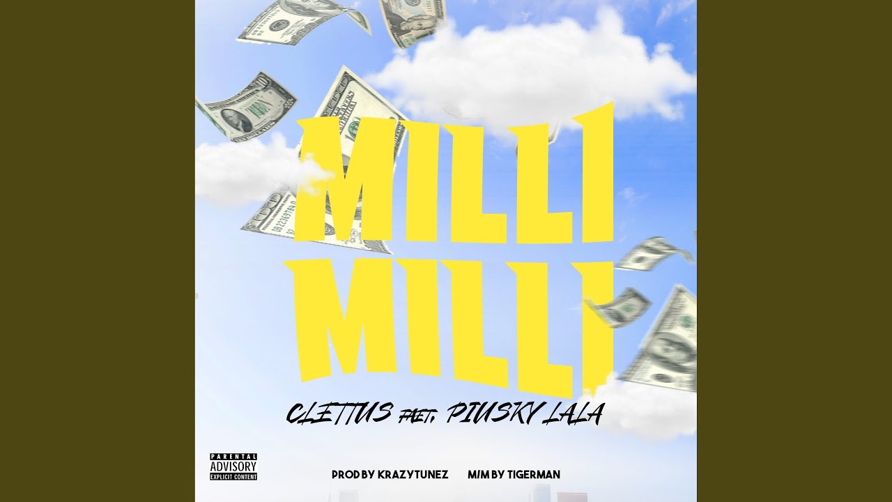Milli Milli - YouTube