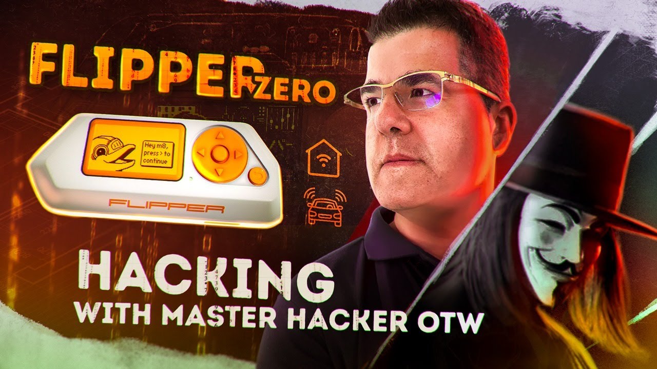 Hacker Tools EXPOSED by Expert - YouTube