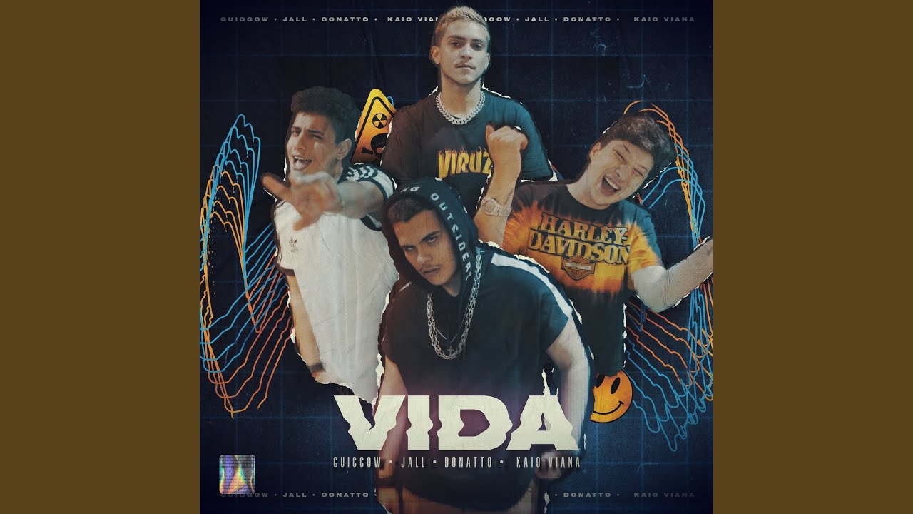 Vida - YouTube Music