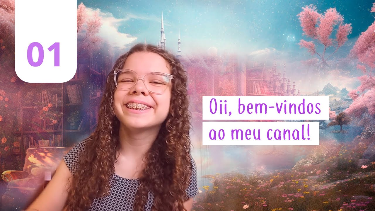Oi mundo! - YouTube
