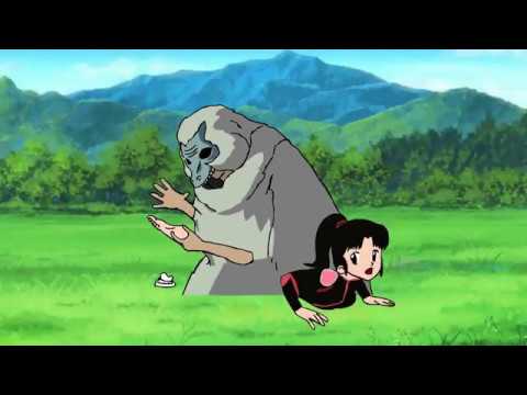 Sango Foot Tickling Torture Preview