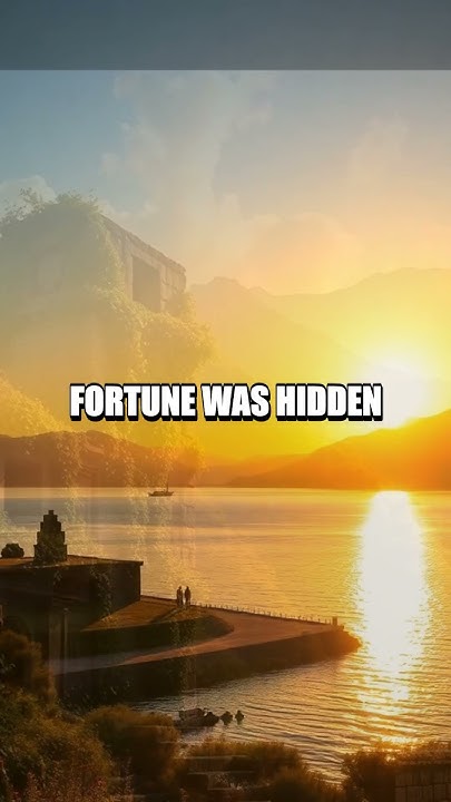 The Mystery of the Lost Incan Gold - YouTube