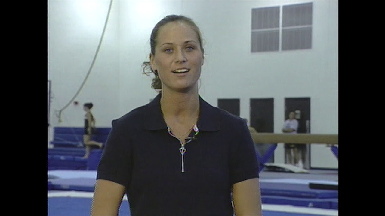 Mountaineer Legends Society: Shari Retton - YouTube