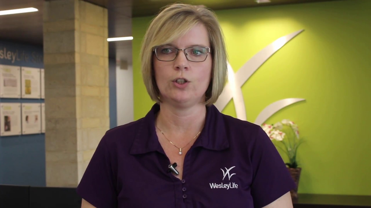 WesleyLife 70 Year Celebration - YouTube