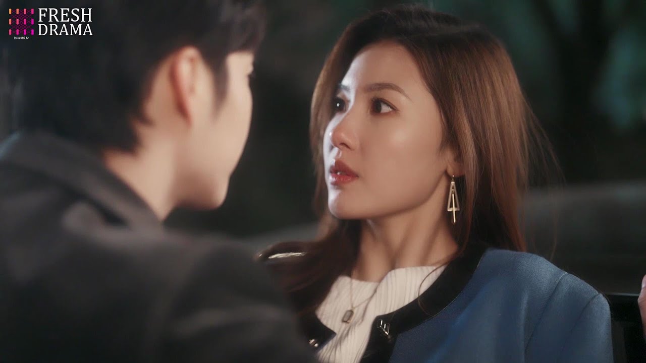 FULL| CEO asked for a divorce, but the wife regained her memory and sought revenge on her ...