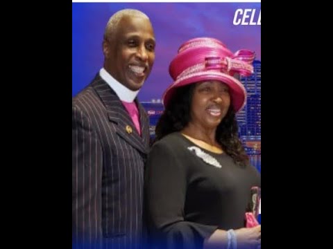 January 26, 2025 - Apostle Raymond J. Keith / Refuge Kentucky COOLJC ...