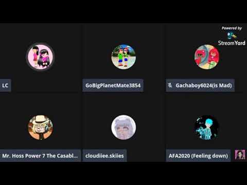 Brandon Eckert raging in Love Chan's livestream - YouTube