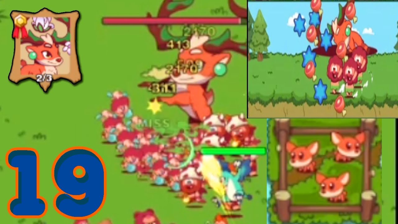 Age of Caves Idle Primitive: Gameplay Part #19 - YouTube