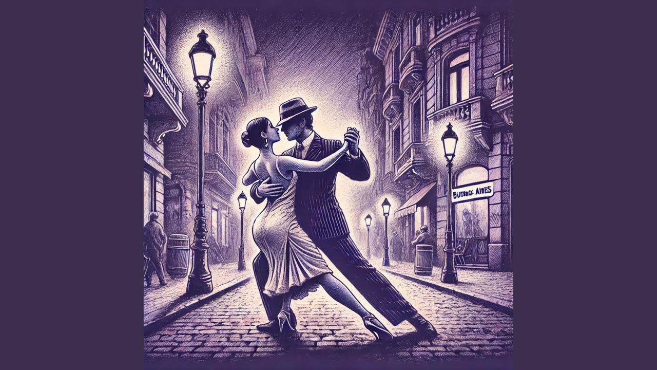 One Last Coffee at Tortoni - YouTube