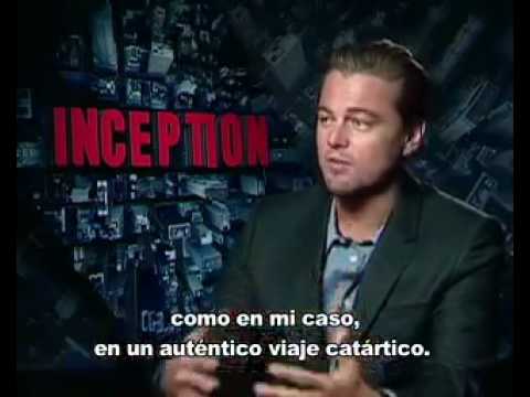 Origen: Leonardo DiCaprio - YouTube