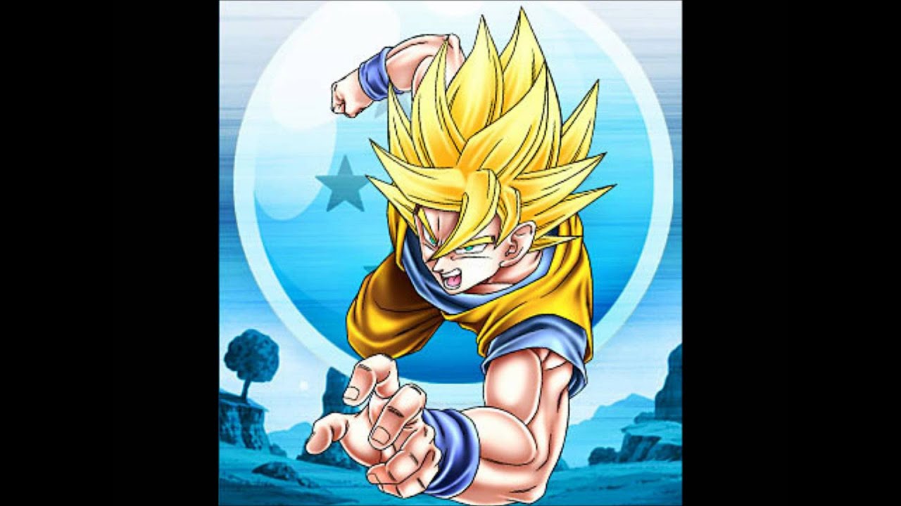 Did Sonic rip off Dragon Ball Z - YouTube