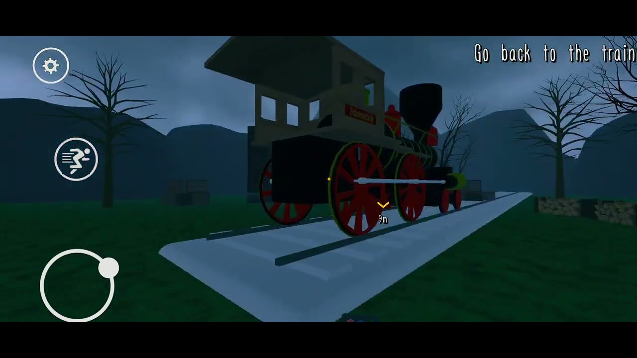 Spider Monster Train Game 3d Speedrun - 00:56.41 - YouTube