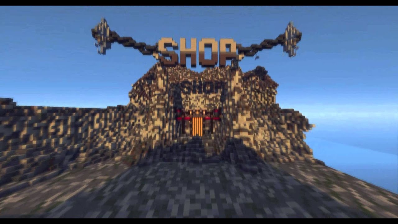 Official CowCraft Trailer - YouTube