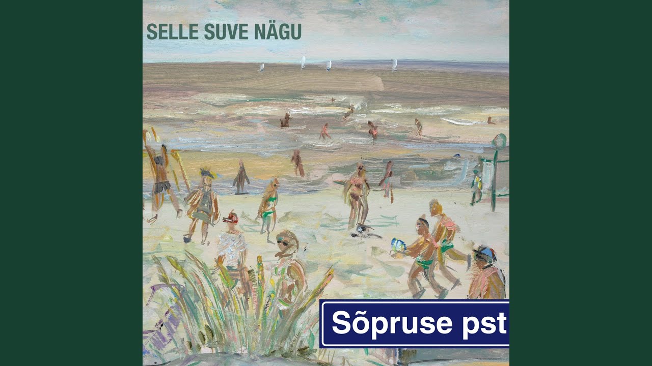 Suur Vanker - YouTube