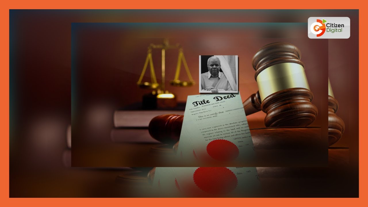 “Pay or vacate,” Kirima family serves Chokaa and Njiru residents with ...