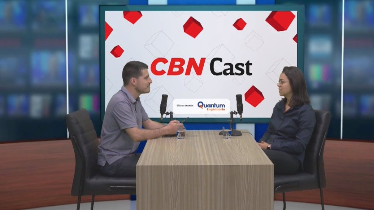 CBN CAST - ESG e a responsabilidade corporativa além dos lucros - YouTube