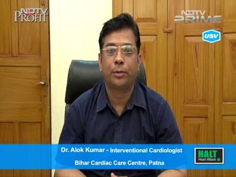 Dr Alok Kumar 2 - YouTube