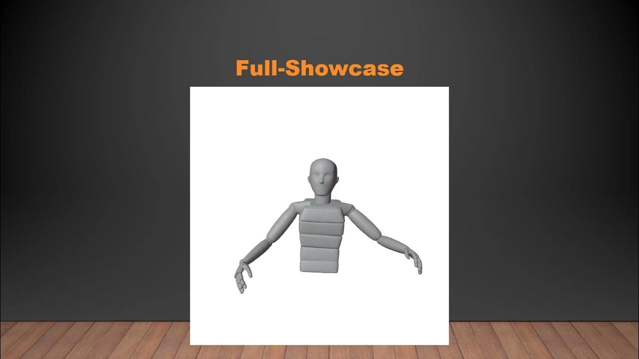 DiffMotion Speech Driven Gesture Synthesis Using Denoising Diffusion Model - YouTube