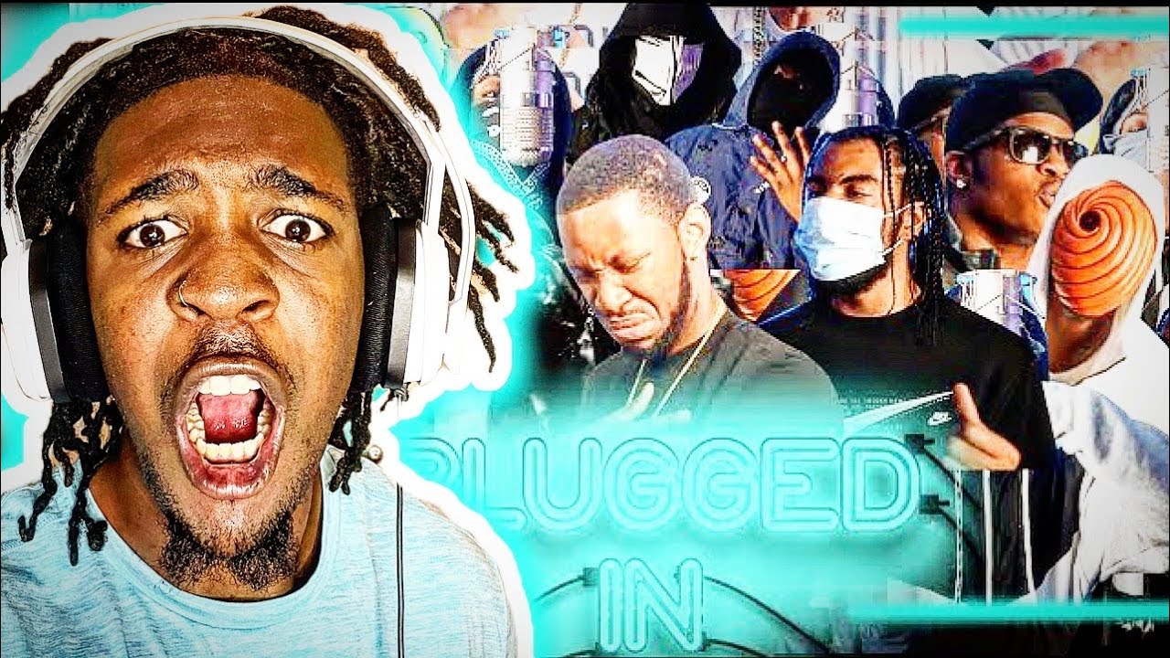 Plugged In W/Fumez Finale | Suspect X PR SAD X DoRoad X R6 X #A92 X ...