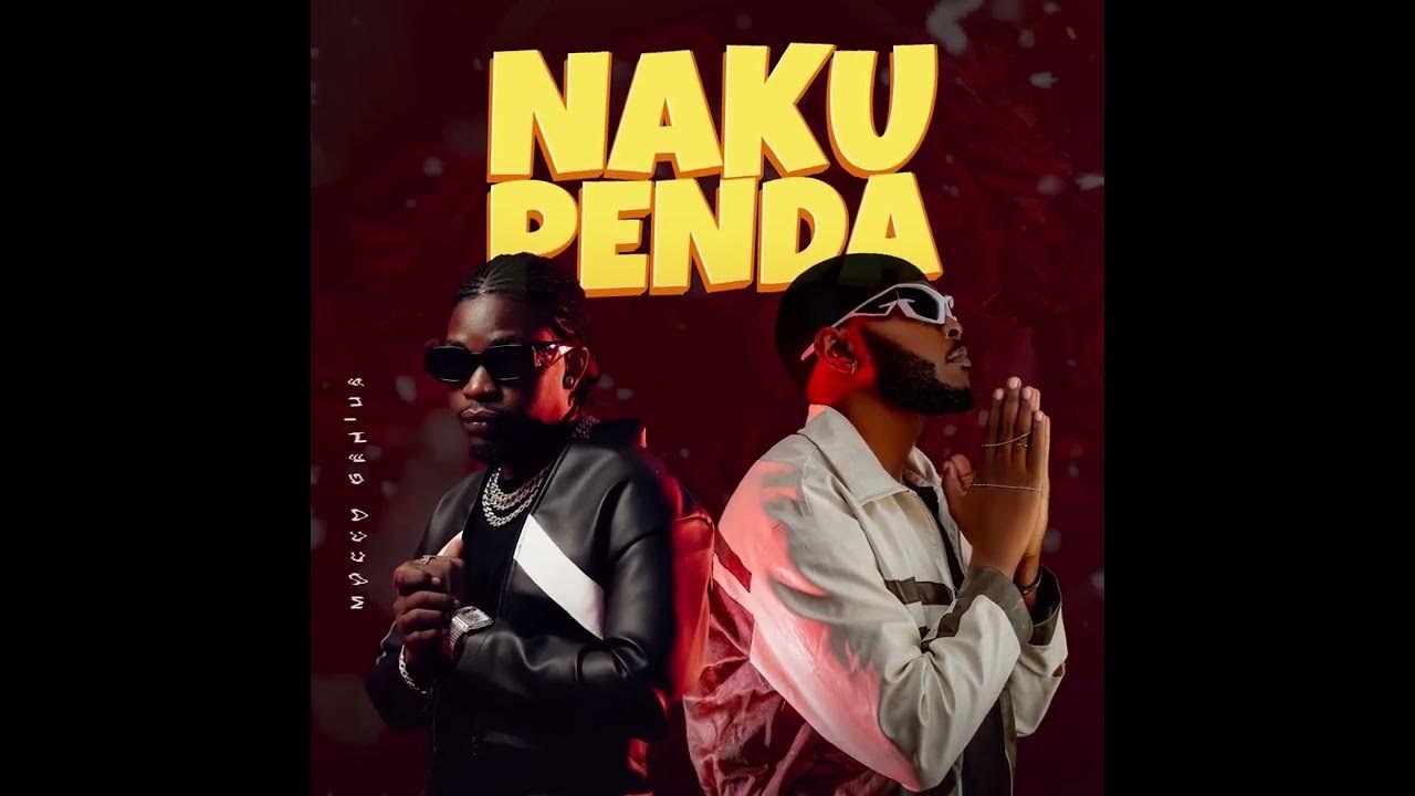 Gramie Ft Mocco Genius Nakupenda Official Audio Visual 1 - YouTube Music