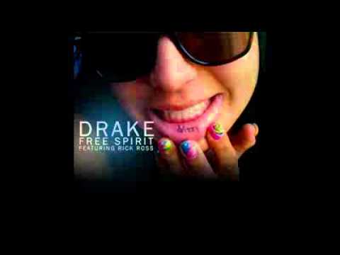 "Free Spirit" Drake l Rick Ross - YouTube