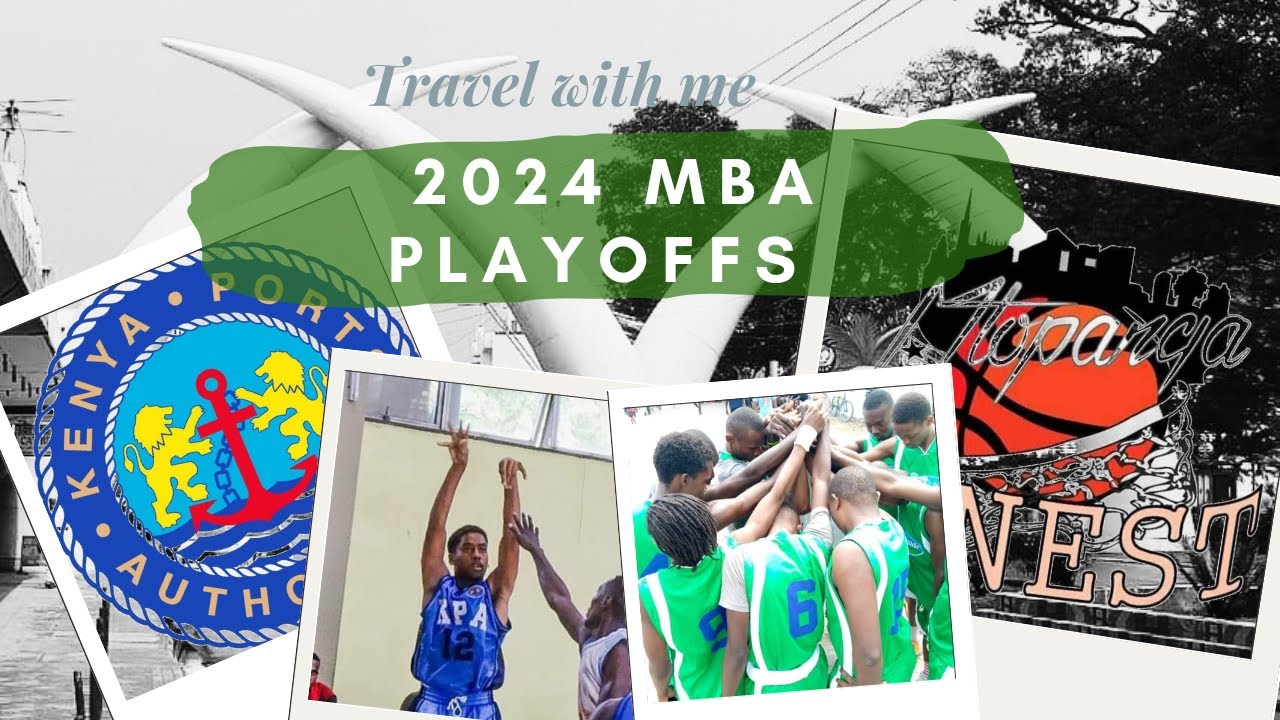 FULL GAME | KPA YOUTH vs MTOPANGA FINEST | ROUND 1 GAME 2 | 2024 MBA ...